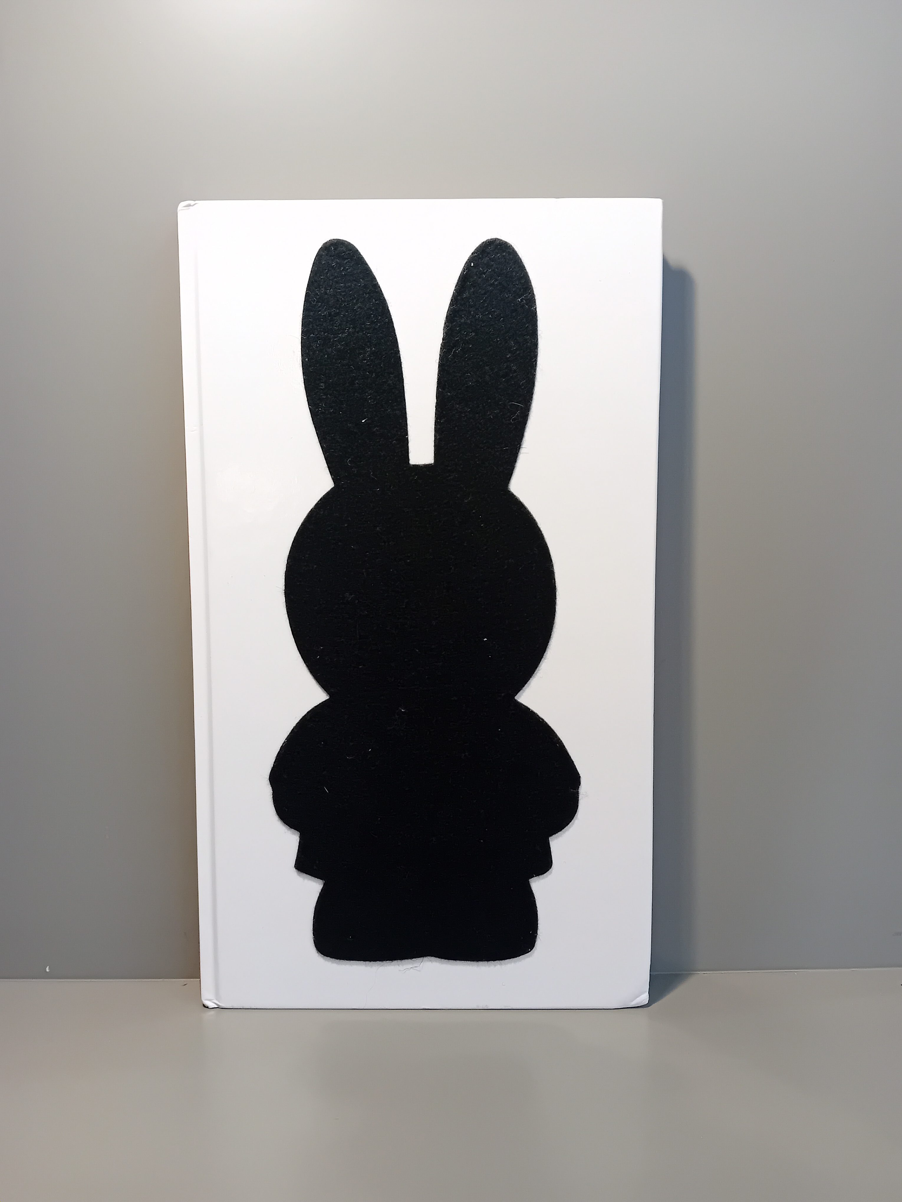Nijntje Art Parade - Miffy Art Parade - 2015 - Zerzura Rare Books
