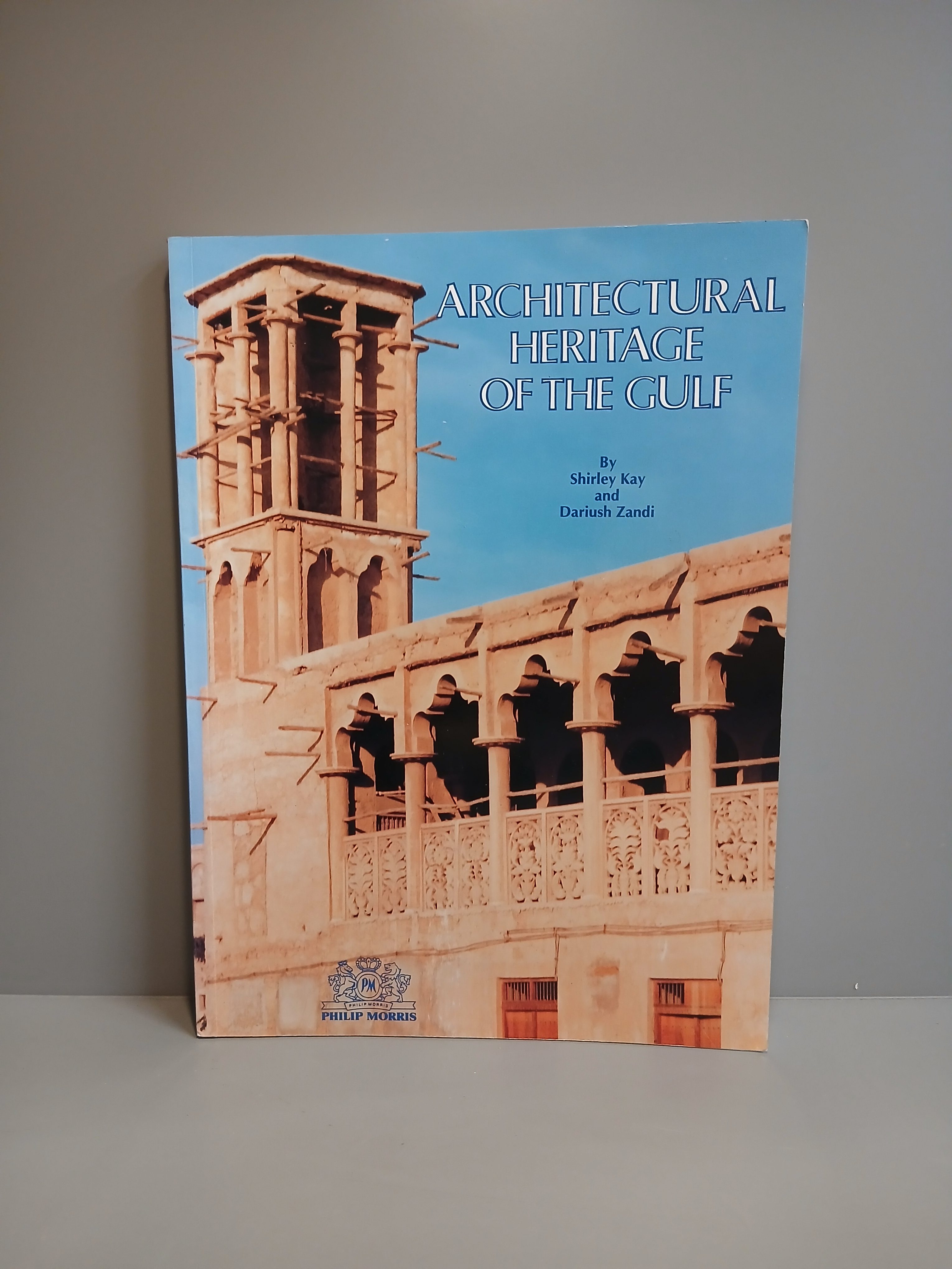 [SOLD] Shirley Kay and Dariush Zandi - Architectural Heritage of the ...