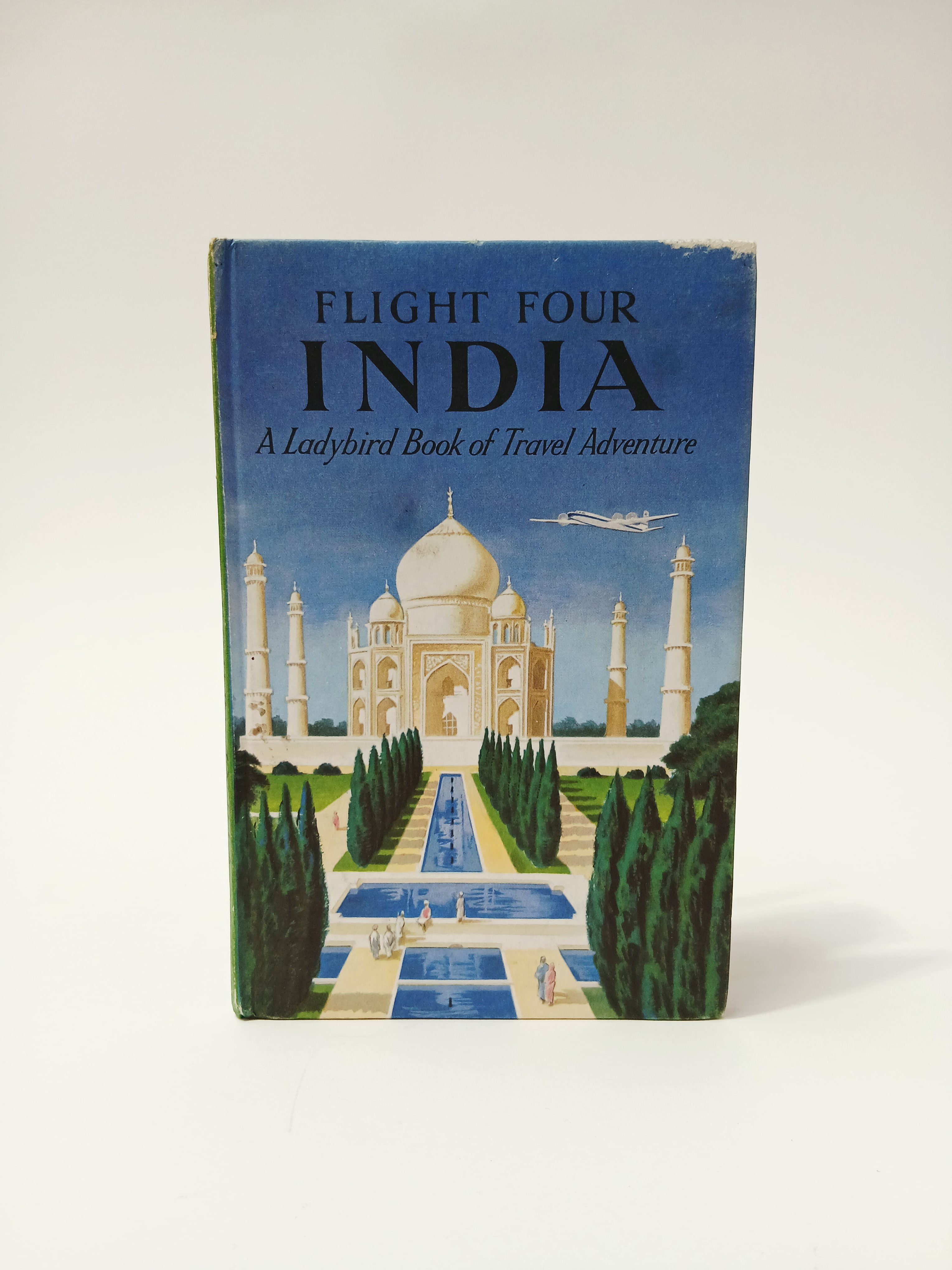 [SOLD] Ladybird - India - 1960 - Zerzura Rare Books